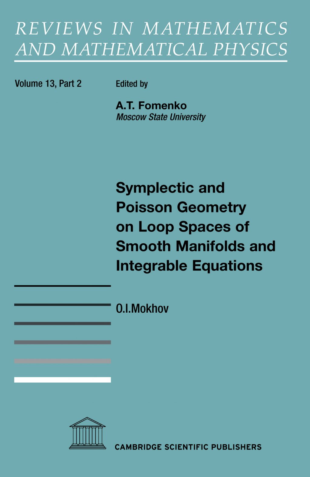 Symplectic and Poisson Geometry on Loop Spaces of Smooth Manifolds and ...