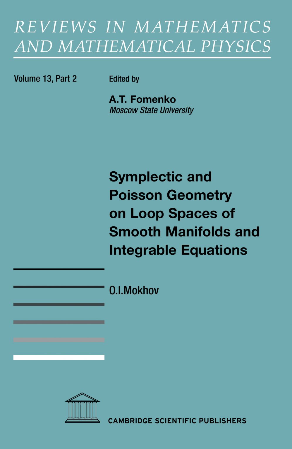 Symplectic and Poisson Geometry on Loop Spaces of Smooth Manifolds and ...